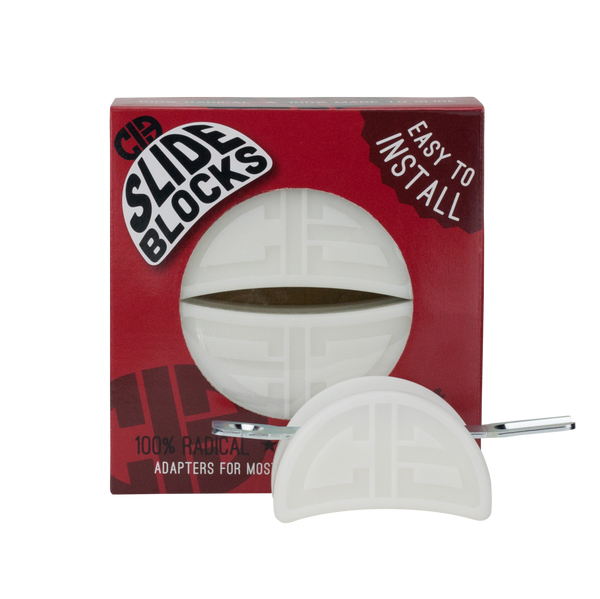 CIB Slide Blocks – 808 Rollerskate